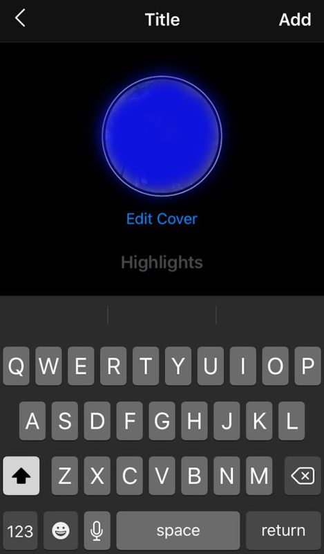 What Are Instagram Highlights And How To Activate It?