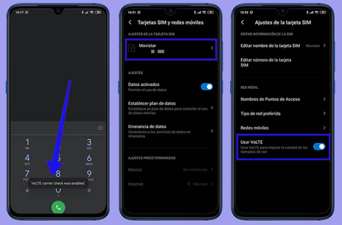 What Is Volte In Mobile And Activate It 2024 Rayabaan